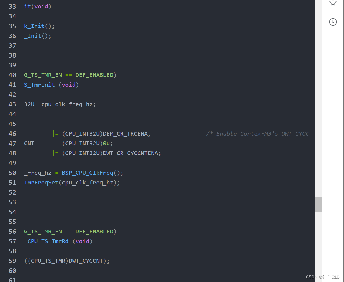 一、获取uC/OS-III源码1. 到官网下载2. 某度网盘直接下载二、建立stm32 hal库工程三、复制uC/OS-III文件到工程文件夹四、添加工程组件和头文件路径1. 添加工程分组 ...