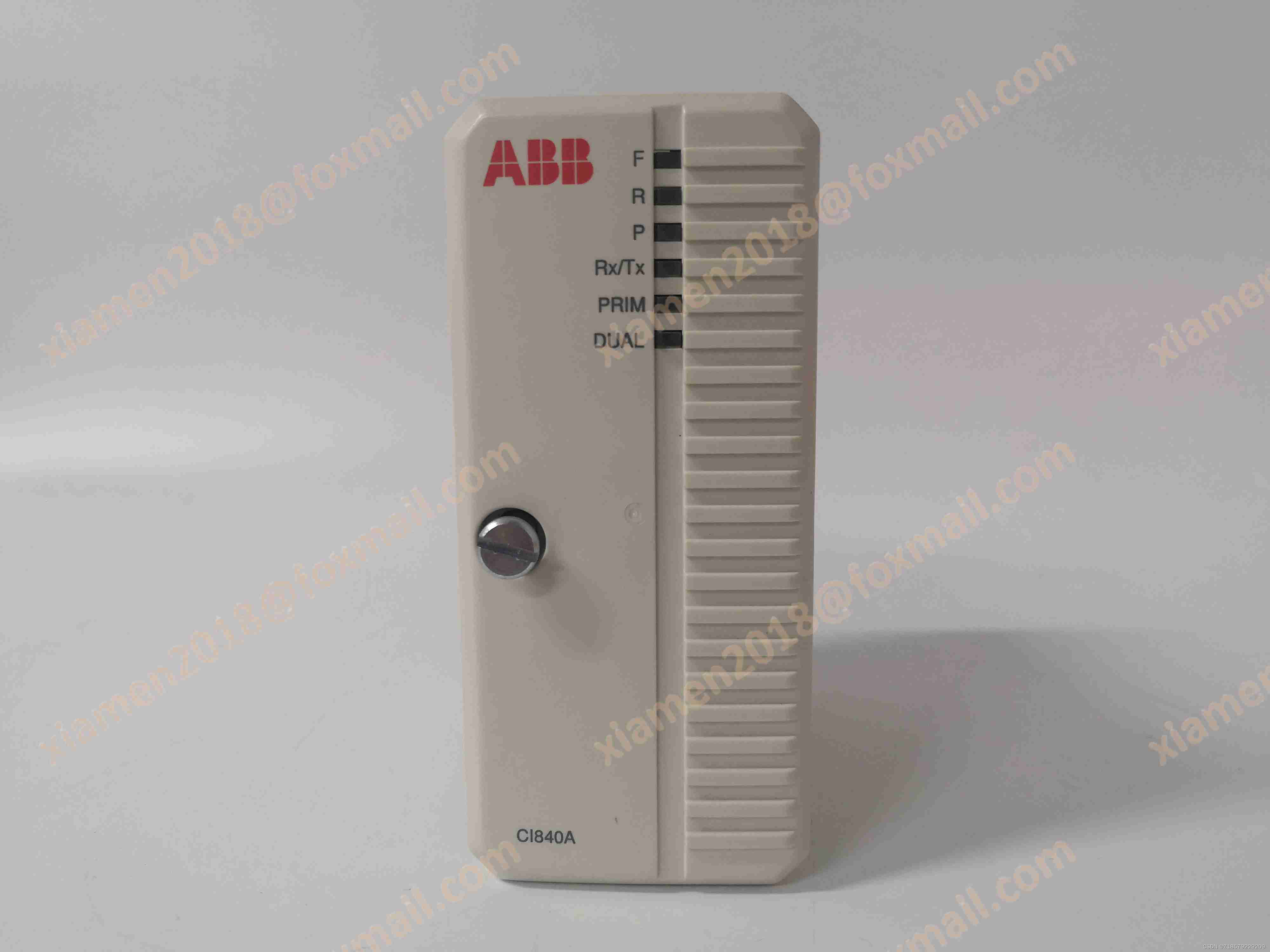 ABB CI840A 3BSE041882R1张力控制器-CSDN博客
