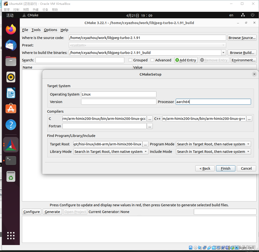 opencv交叉编译静态库，支持ffmpeg、libjpeg，实现取流及写入jpeg文件_opencv4.8支持ffmpeg6.0-CSDN博客
