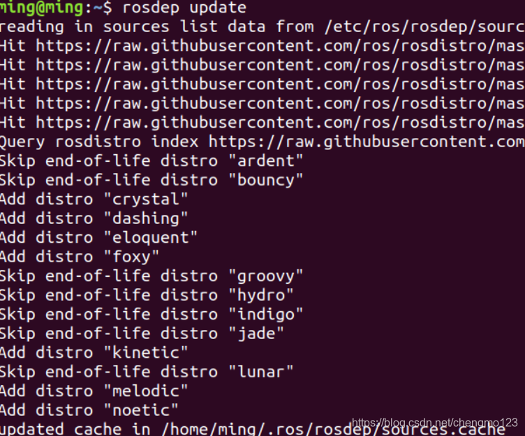 linux基础操作和ros安装_linux小乌龟怎么开-CSDN博客