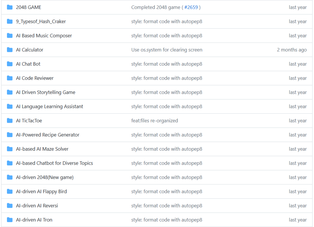 Amazing Py Scripts：用python代码脚本实现一键自动化，告别重复性工作，提升工作效率amazing Python Scripts Csdn博客