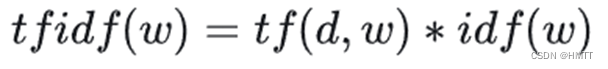 CIDEr(Consensus-based Image Description Evaluation)的计算_cider: consensus-based image description ...