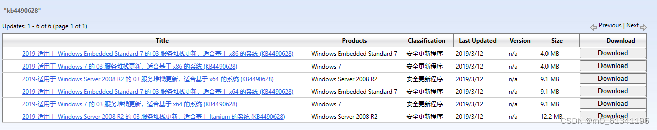 实操~VMware17安装Win7 64bit 随手篇_vm17安装win7-CSDN博客