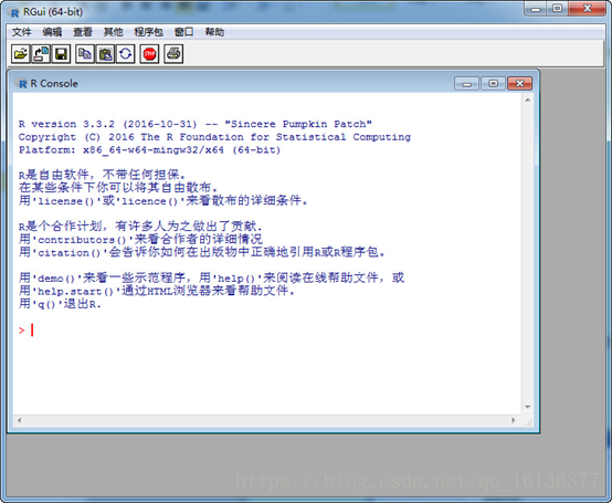 R语言Rserve离线安装及远程启动指南-CSDN博客