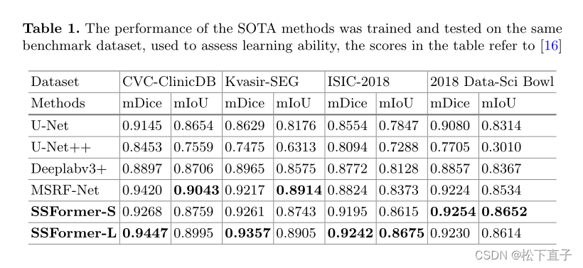 Stepwise Feature Fusion: Local Guides Global_ssformer-CSDN博客