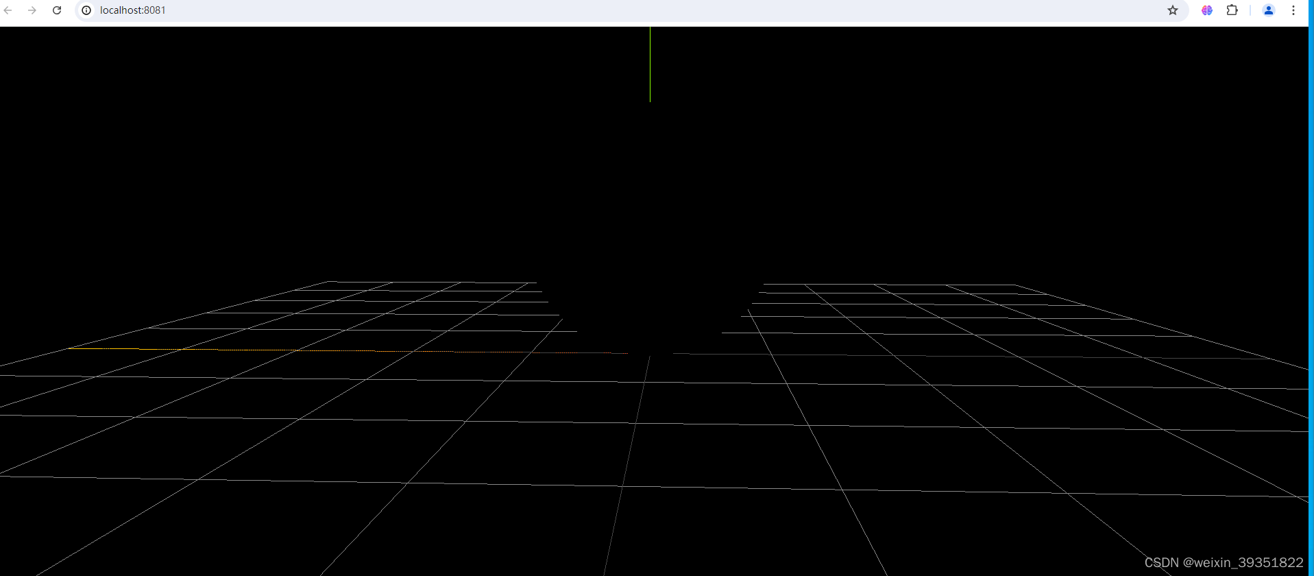 three.js: 立方纹理（CubeTexture）使用图片报错问题记录_texture is immutable-CSDN博客
