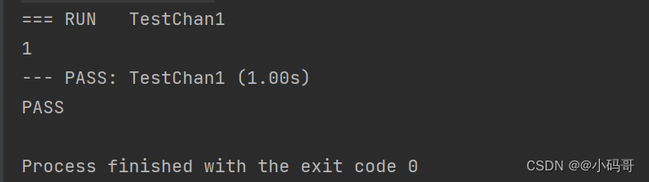 Go语言中chan的缓冲与阻塞理解及应用,-CSDN博客