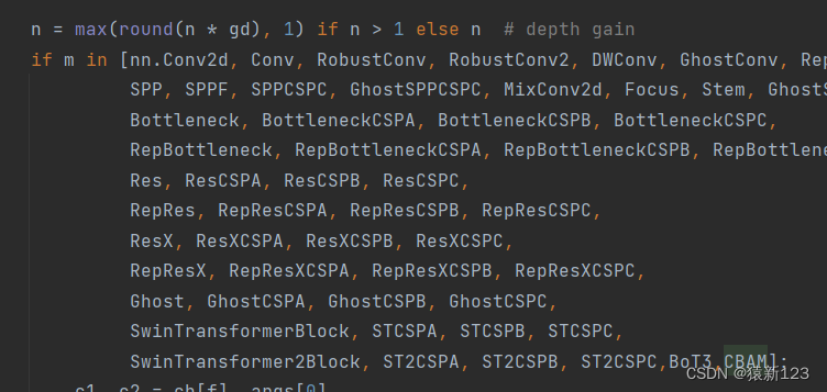 TypeError: __init__() missing 1 required positional argument: ‘c2‘-CSDN博客