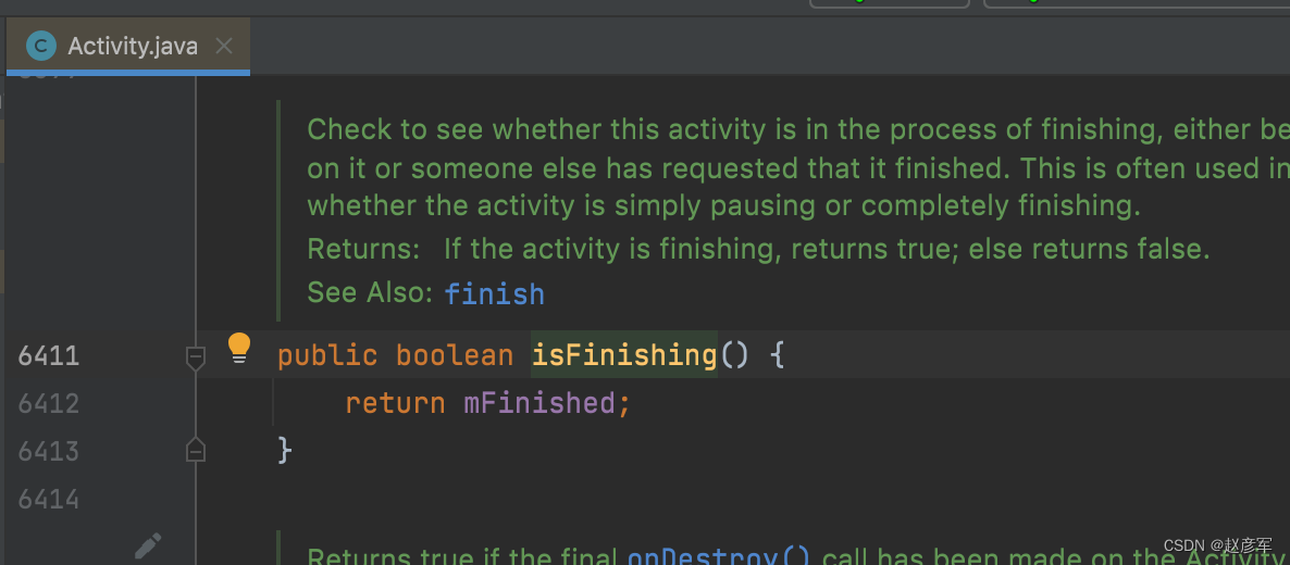 Android 探究View onDetachedFromWindow 触发时机-CSDN博客