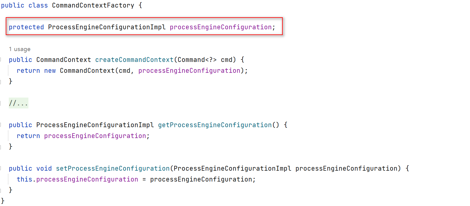 【工作流Activiti7】6、Activiti 7 源码学习_activity工作流源码解析-CSDN博客