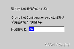 Oracle NetConfigurationAssistant与NetManager配置详解-CSDN博客