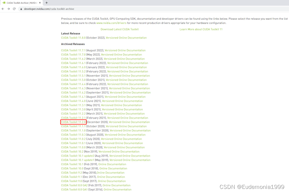 Windows RTX3090 配置Pytorch/Tensorflow CUDA 教程_windows 3090 cuda 安装教程-CSDN博客