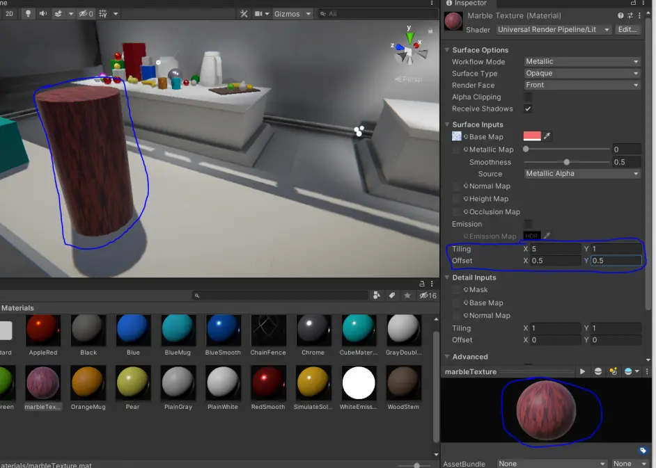 使用纹理（Textures）_texture文件-CSDN博客