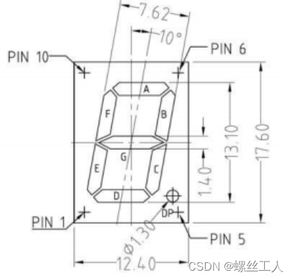 MS(mbed l432KC)--＞速通9个lab详细解析[5]_l432kc教学-CSDN博客
