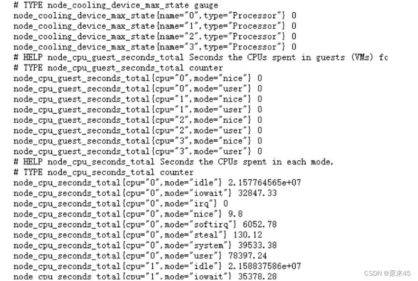 Prometheus - Grafana 监控 MySQLD && Linux服务器 demo版_grafana监控mysql模板-CSDN博客