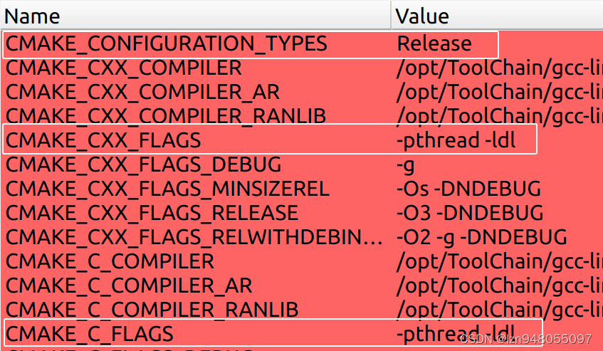 ubuntu22中构建opencv的交叉编译_ubuntu交叉编译opencv-CSDN博客