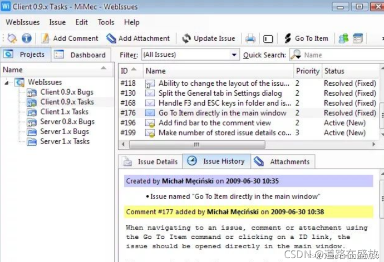 国内外bug管理软件对比-CSDN博客