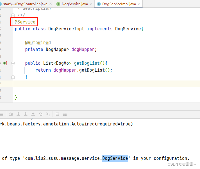 springboot多模块扫包中的@SpringBootApplication、@ComponentScan和@MapperScan问题_springboot 扫描其他模块mapper-CSDN博客