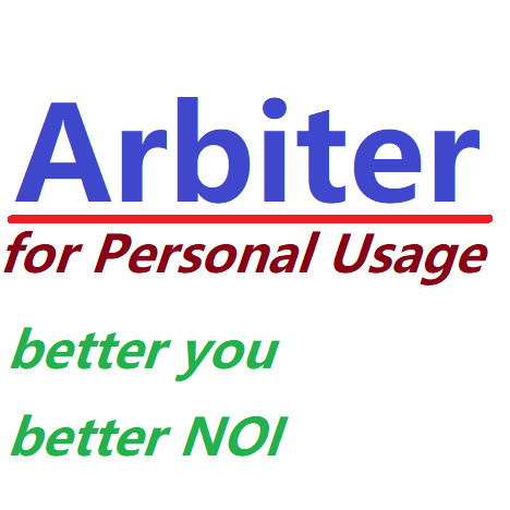 安装 Arbiter_local_arbiter-local-CSDN博客