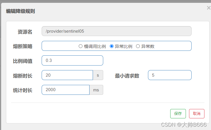 6.Sentinel应用实践2_requestoriginparser-CSDN博客