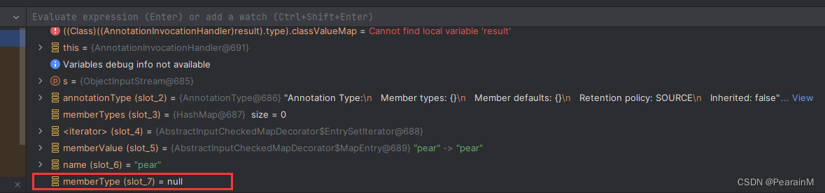 Java Shiro反序列化CommonsCollections利用链分析_shiro反序列化利用链-CSDN博客