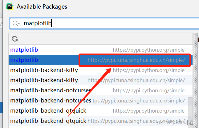 数据科学库（HM）（Day1）——matplotlib库加载以及pycharm中绘图_pycharm中画图的库叫什么-CSDN博客