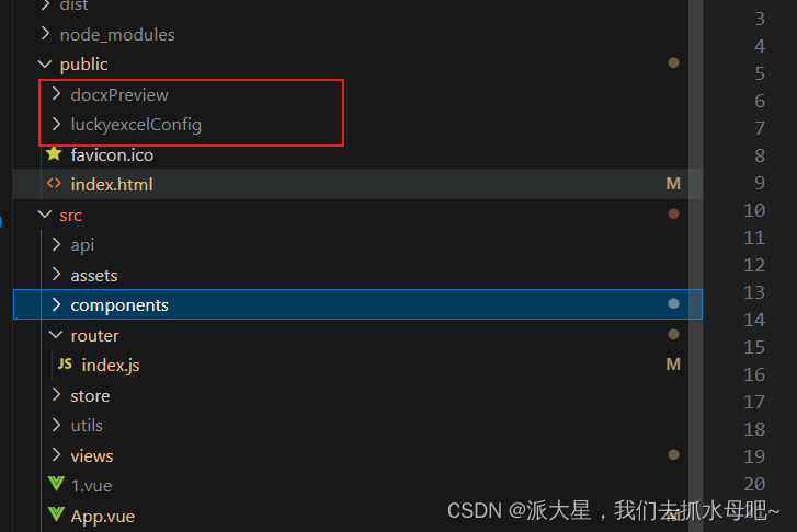 Vue文档预览的几种方式_vue 文件预览-CSDN博客