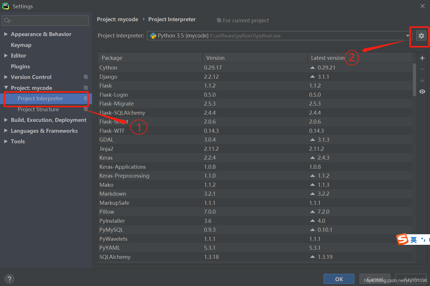 pycharm连接服务器，远程开发_pycharm remote development-CSDN博客