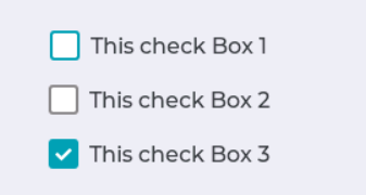 GUI重要组件之一的复选框，安排，LVGL『Checkbox复选框控件』介绍_lvgl设置checkbox形状-CSDN博客