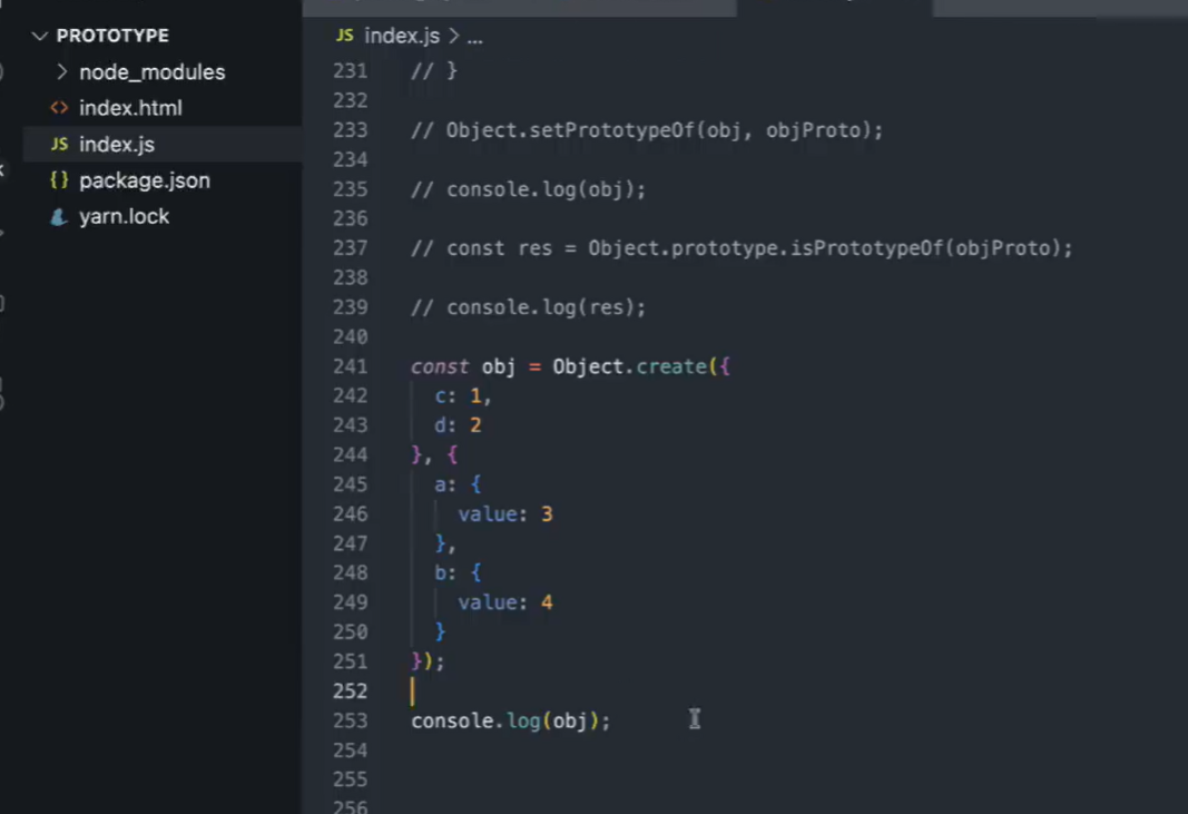前端学习笔记202309学习笔记第九十三天-原型17-CSDN博客