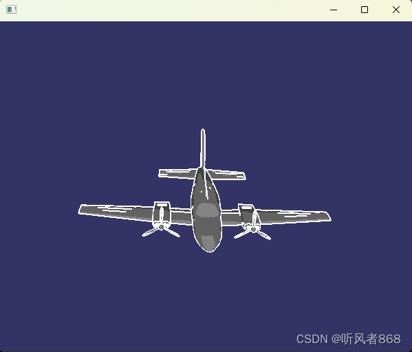 osgFX扩展库-异性光照、贴图、卡通特效（1）_异性光照特效-CSDN博客
