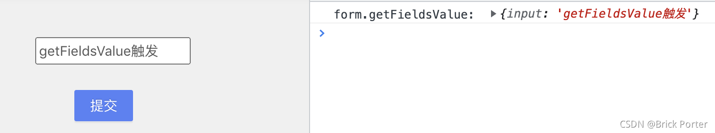 AntD中Form几种获取数据的方式_antd中form表单如何获取值-CSDN博客