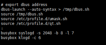提升系统日志功能：busybox升级与配置教程-CSDN博客