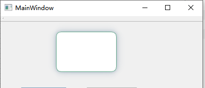 Qt中使用QFrame，并使得边框周围添加阴影的效果_qt控件frame加边框-CSDN博客