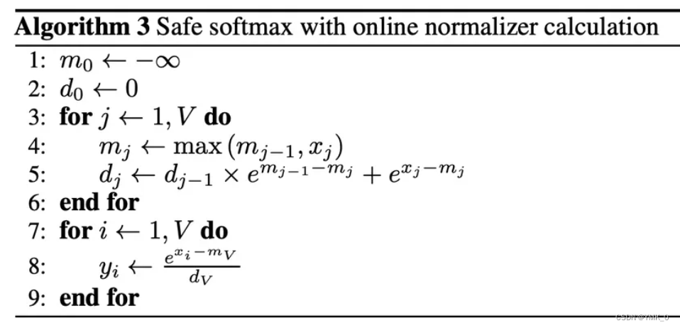 GPU语言模型加速：FlashDecoding+的并行softmax优化,-CSDN博客