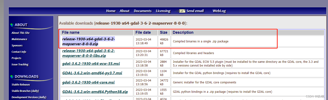shp文件导入到mysql_.shp、.shx、.dbf以及.prj文件 导入mysql-CSDN博客