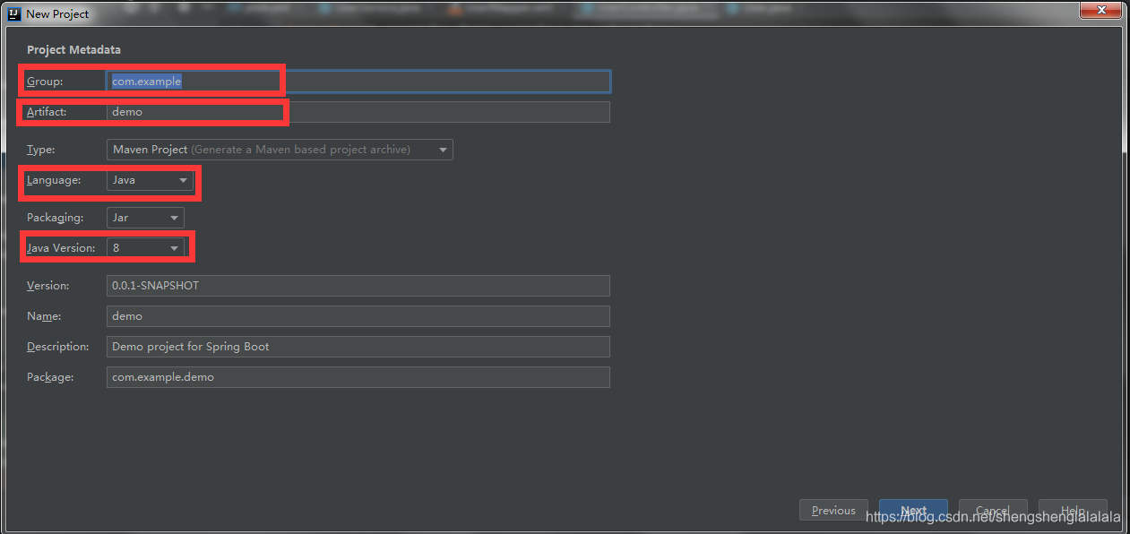 Idea Springboot整合mybatis实现增删改查操作springbootmybatis实现增删改查 Csdn博客