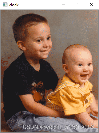 图像处理之DCT图像压缩(基于c++ opencv实现)_opencv dct-CSDN博客