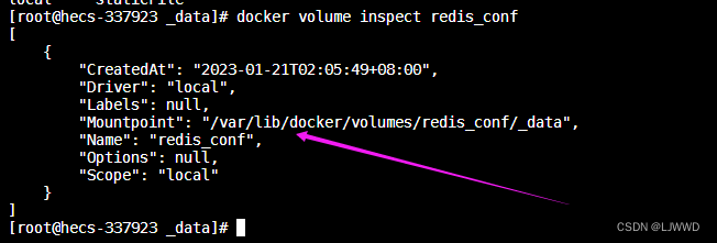 docker部署redis后，修改配置文件的requirepass后无效_docker run redis requirepass-CSDN博客