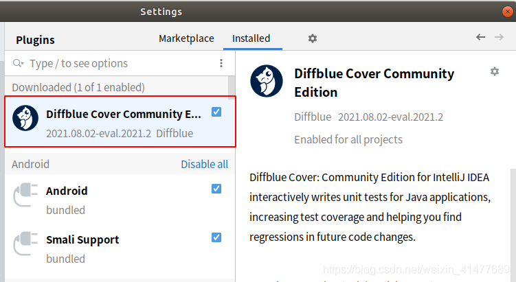 Diffblue与EvoSuite工具使用对比-CSDN博客