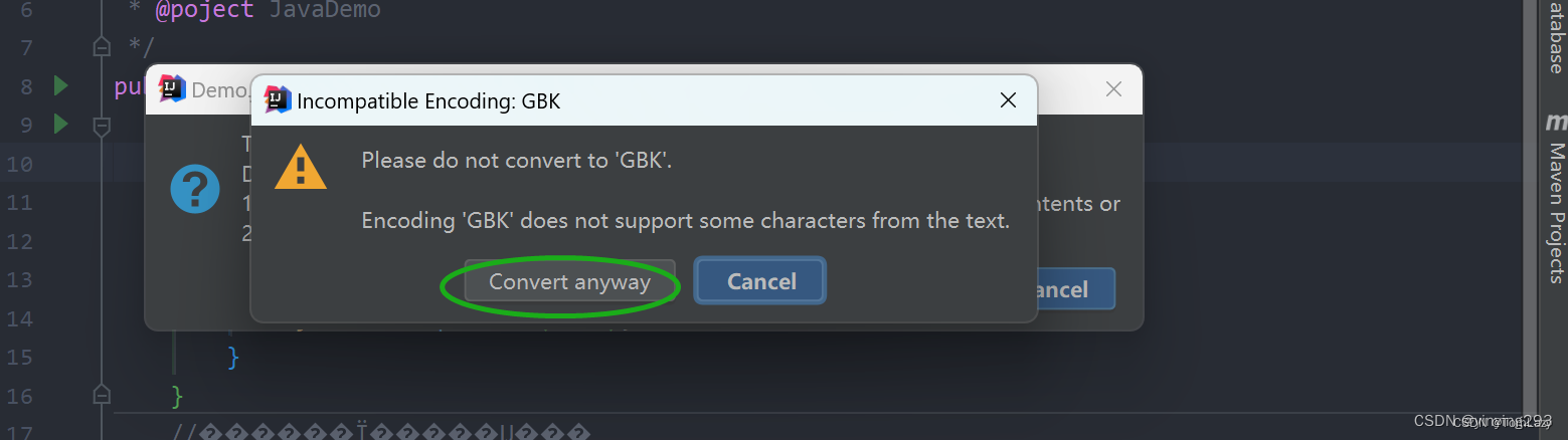 【Java实操】JDK版本问题导致的控制台中文乱码_java控制台中文乱码-CSDN博客