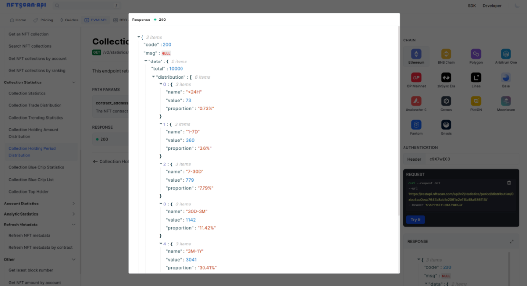 NFTScan NFT API 在 NFTFi 开发中的应用-CSDN博客