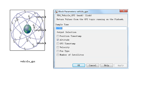 平台使用篇 | RflySim平台Simulink-PSP工具箱使用简介_simulink px4-CSDN博客