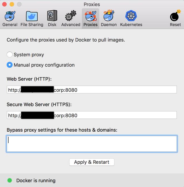 如何处理Docker的错误消息request canceled：Docker代理问题_request canceled while waiting for connection (cli-CSDN博客