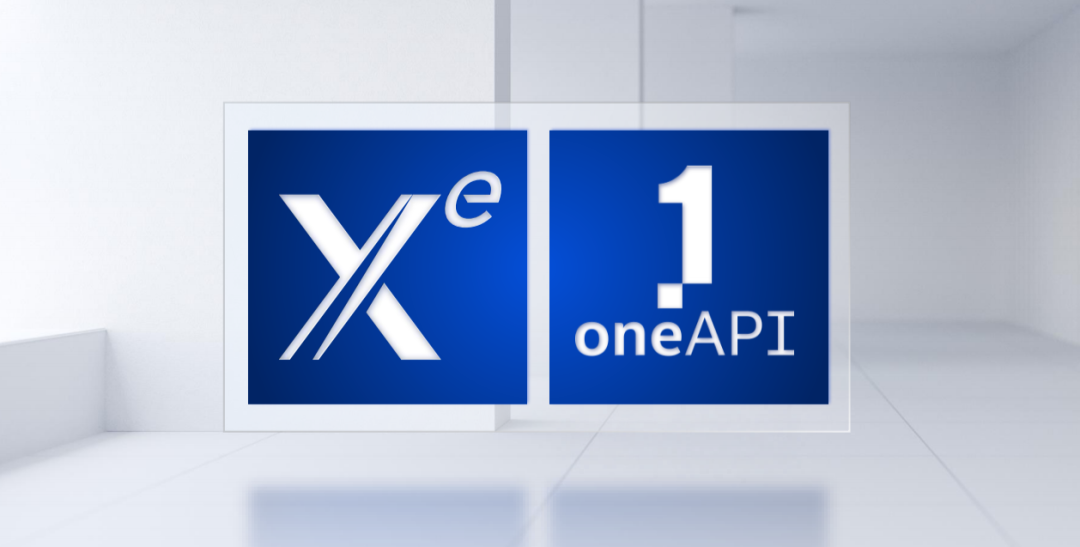 英特尔发布首款服务器GPU，oneAPI软件即将上线，XPU战略加速落地-CSDN博客