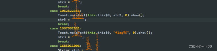 2024 XYCTF re 部分wp_xyctf2024 reverse wp-CSDN博客