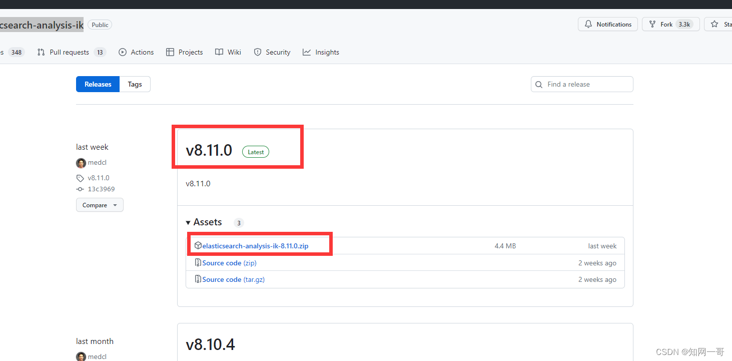 SpringBoot整合ElasticSearch实现全文检索_springboot es 全文检索-CSDN博客