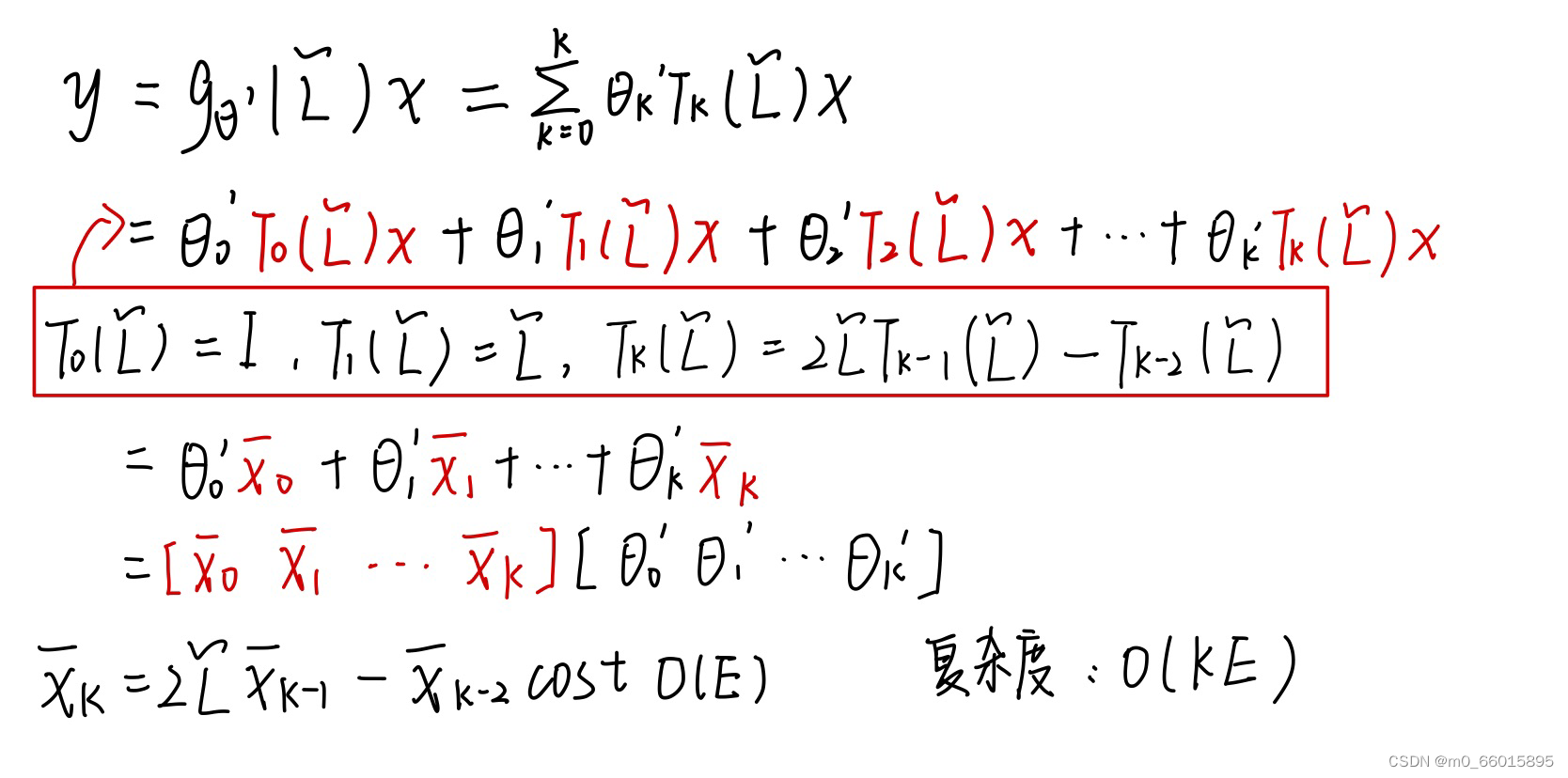 第十三周：机器学习周报_chebnet模型-CSDN博客