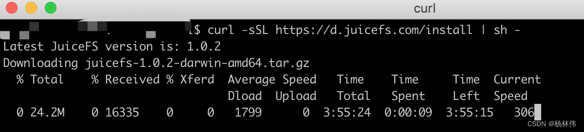 JuiceFS-开源分布式文件系统入门（一篇就够了）-CSDN博客