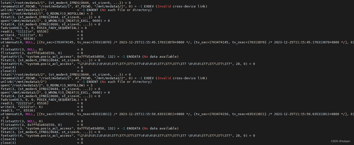 关于linux mv指令机制_mv 指令逻辑-CSDN博客